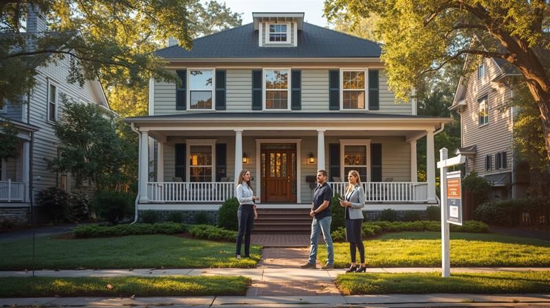 Managed IT Services for Real Estate companies - GXA